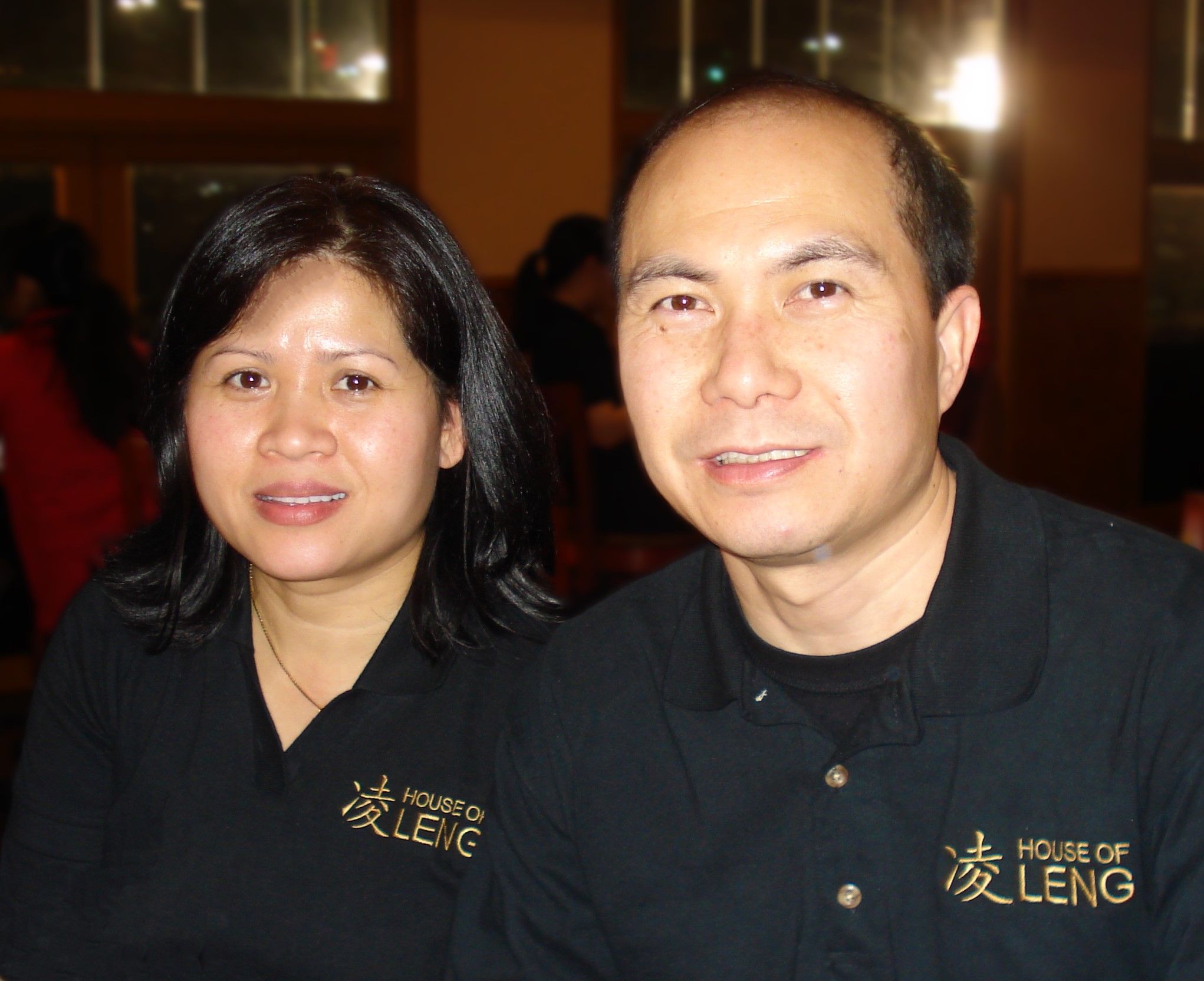 House of Leng || About Us